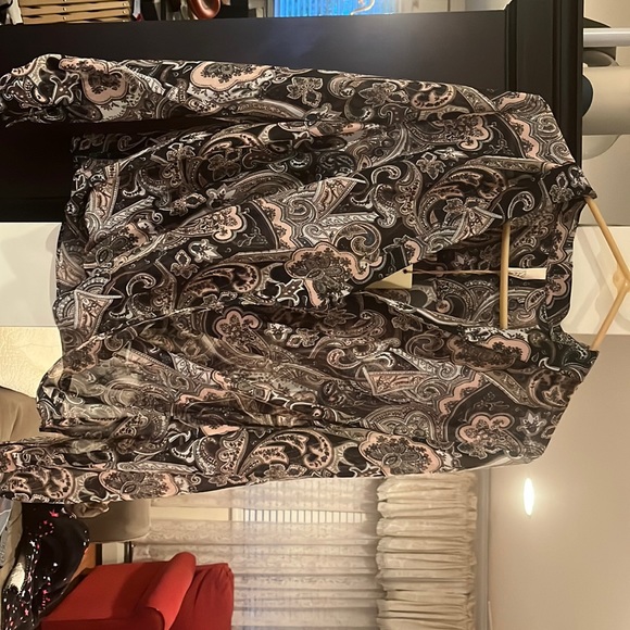 Elan | Tops | Nwt Elan Blouse | Poshmark